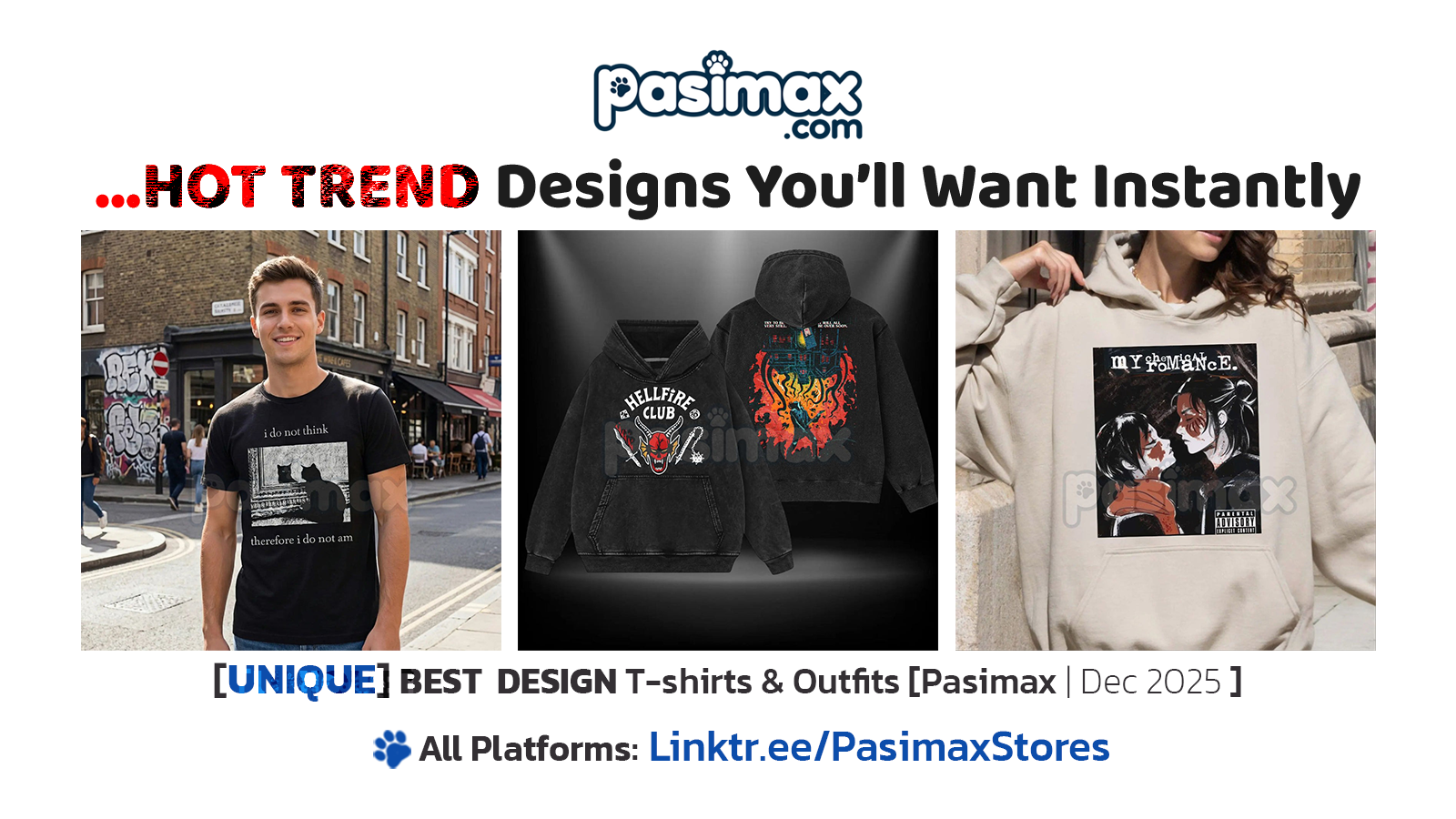 7 Must-Have Hot Trend Designs You’ll Want Instantly – Pasimax