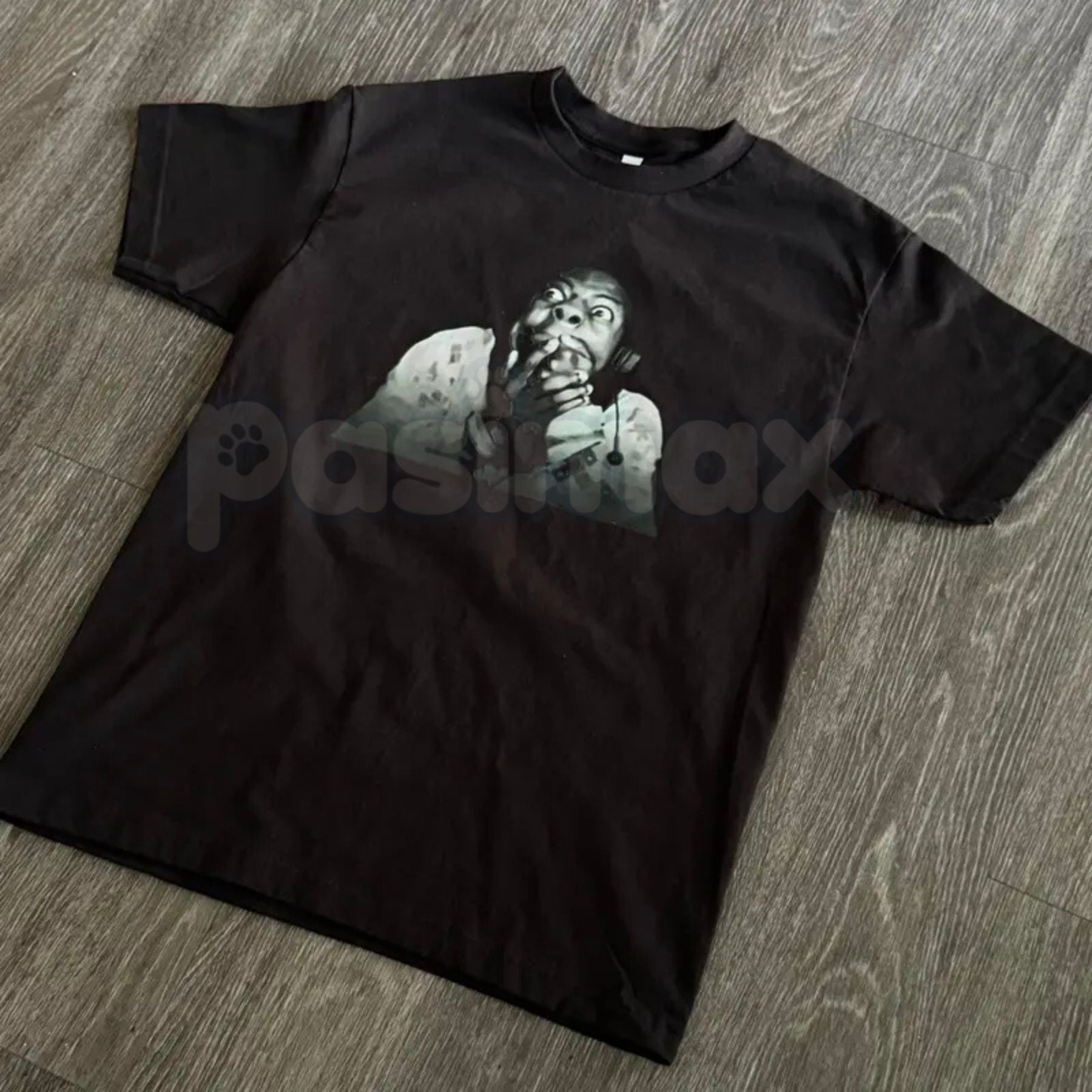 Speed Covering His Mouth Funny Meme T-Shirt – Pasimax